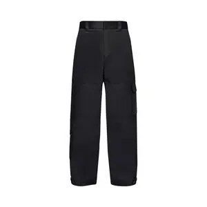 Gucci Cargo Trousers