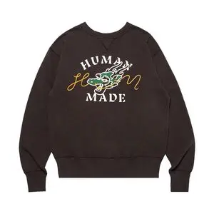 HUMAN MADE Dragon Sweatshirt #1