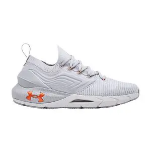Under Armour Hovr Phantom 2 Intelliknit Sneakers - Grey