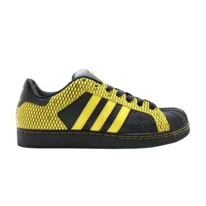 Adidas Superstar Skate Krooked