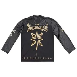 TRAVIS SCOTT Cactus Jack X Nhl X Las Vegas Knights Jersey
