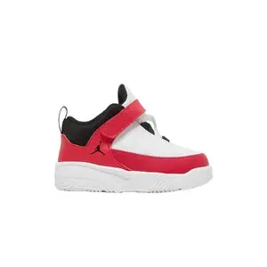 JORDAN Max Aura 3 Td Sneakers - Red