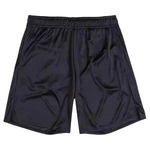 COURREGES Sports Lycra Shorts - Blue