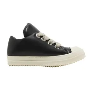 Rick Owens Padded Sneakers For Men