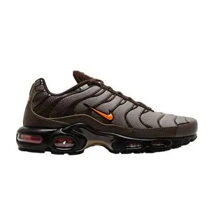 Men's Nike Air Max Plus Shoes