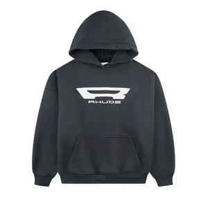 Rhude Campione Hoodie