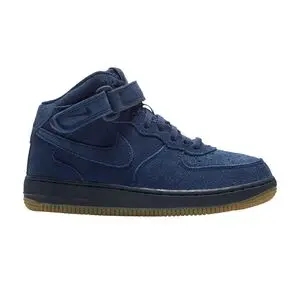 Nike Force 1 Mid Lv8 Ps Sneakers