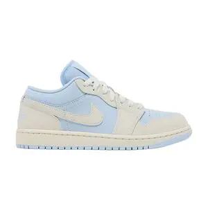 JORDAN 1 Low Se - Blue