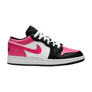 JORDAN 1 Low Gs Sneakers - Pink