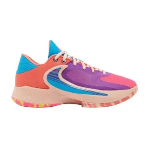 Nike Zoom Freak Gs Bahamas Sneakers