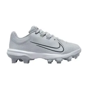 Nike Hyperdiamond 4 Pro Mcs - Grey
