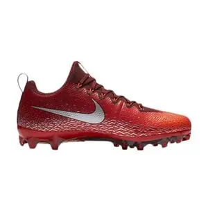 Nike Vapor Untouchable Pro Football Cleats - Red
