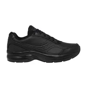 Saucony Omni Walker 3 Wide Athletic Sneakers