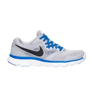 Nike Athletic Sneakers - Grey