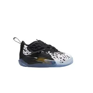 JORDAN Zion 3 Td Sneakers - Black
