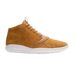 JORDAN Eclipse Chukka Leather Sneakers