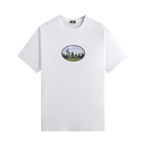 Kith Mountain Scene Tee