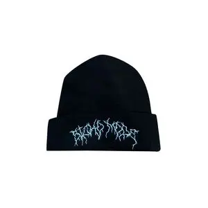 CACTUS JACK BY TRAVIS SCOTT Sicko Mode Beanie - Black