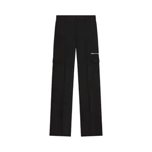 Givenchy Multi-pocket Tailored Trousers