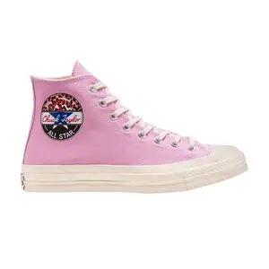 CONVERSE Chuck 70 Logo Play Low