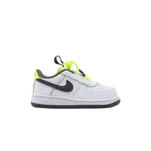 Nike Force 1 Toggle Td Sneakers - White
