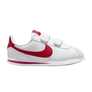 Nike Cortez Basic Sl Ps Sneakers - White