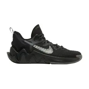 Nike Giannis Immortality Gs Sneakers - Black