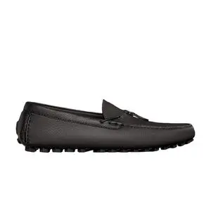 Dior Odeon Driver Loafer