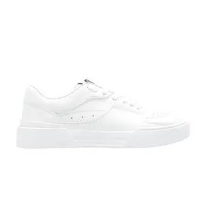 Dolce & Gabbana Roma Low Sneakers