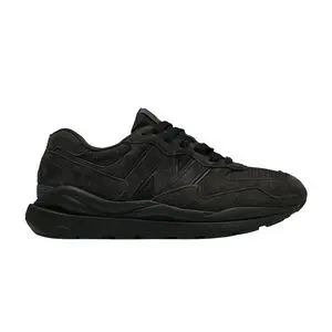 NEW BALANCE 57/40 Gore-tex Sneakers - Black