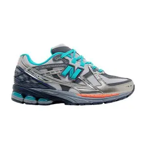 NEW BALANCE The Whitaker Group X 1906u - Silver