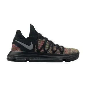 Nike Kd 10 Sneakers - Multicolor