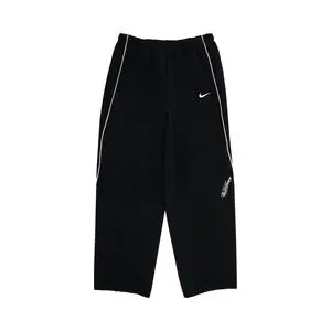 Supreme Track Pant - Black