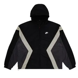Nike X Nigel Sylvester Draft Jacket