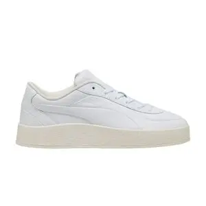 PUMA Ca Luxe Sneakers