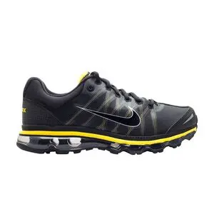 Nike Air Max+ 2009 Laf 'livestrong' Sneakers