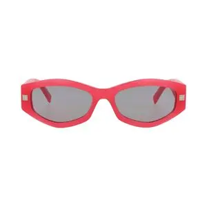 Givenchy Cat Eye Sunglasses - Pink