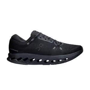 On Cloudsurfer 2 Sneakers - Black