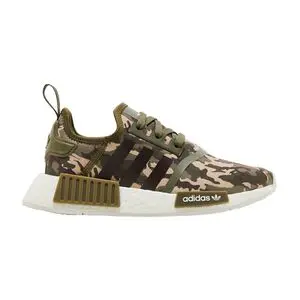Adidas Nmd_r1 J Sneakers
