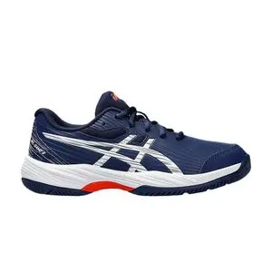 Asics Gel-game 9 Gs Expanse Sneakers - Blue
