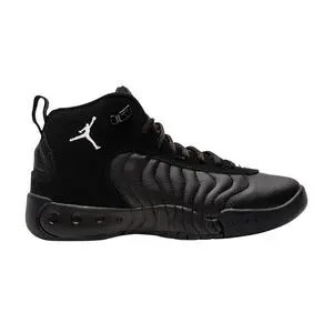 JORDAN Jumpman Pro Gs - Black