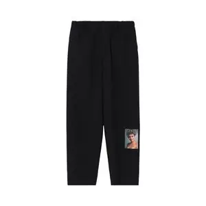 UNDERCOVERISM Wool Easy Pants