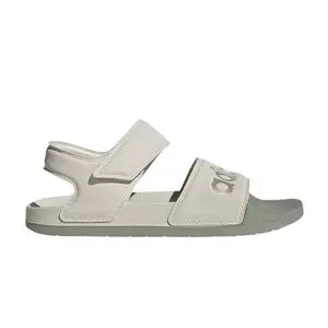 Adidas Adilette Sandal - Grey
