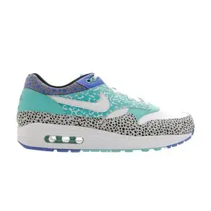 Nike Air Max 1 Premium Sp Sneakers - White