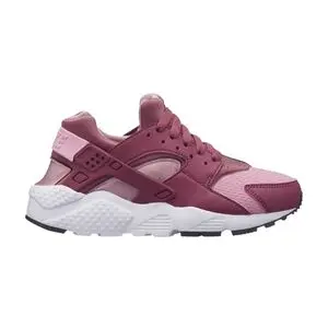 Women's Pink Huaraches