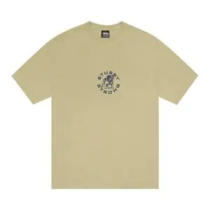 StÜssy Strong Mac Tee