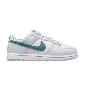 Nike Dunk Low Ps Sneakers - Grey