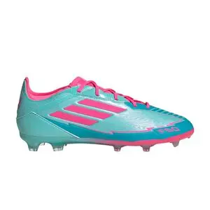 Adidas Adizero F50 Elite Fg K 'la Vida Tropical Pack - Teal