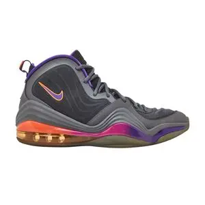 Nike Air Penny 5 ‘phoenix’ Sneakers - Grey