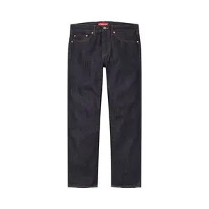 Supreme Rigid Slim Jean